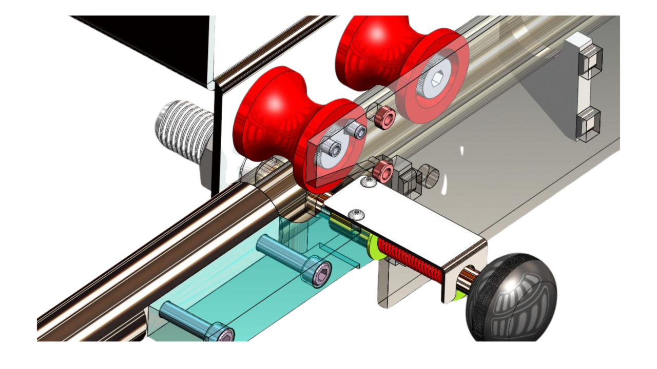 Expert Custom Automation and Mechanical Design Services - PX Machines