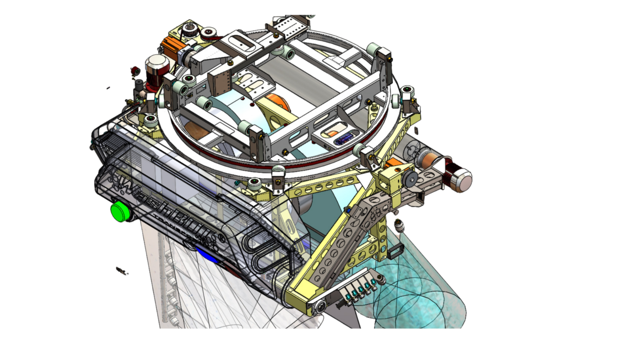 Expert Custom Automation and Mechanical Design Services - PX Machines